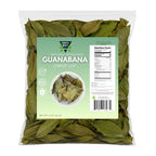 caffeine free guanabana herbal tea