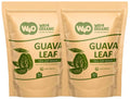 caffeine free guava tea bags