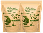 caffeine free guava tea bags