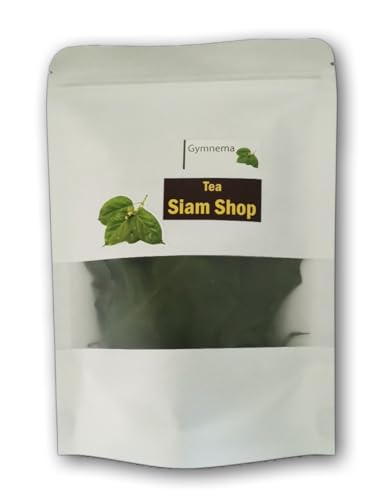 caffeine free gymnema sylvestre tea