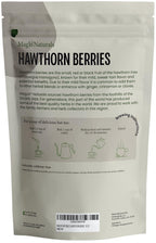 caffeine-free hawthorn tea blend