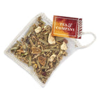 caffeine-free herbal detox tea bags
