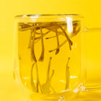caffeine-free herbal detox tea blend