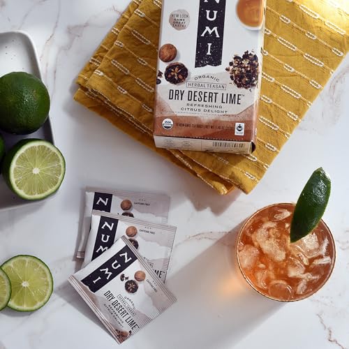 caffeine-free herbal detox tea blend