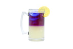 caffeine-free herbal detox tea option