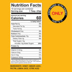 Caffeine-free herbal detox tea option