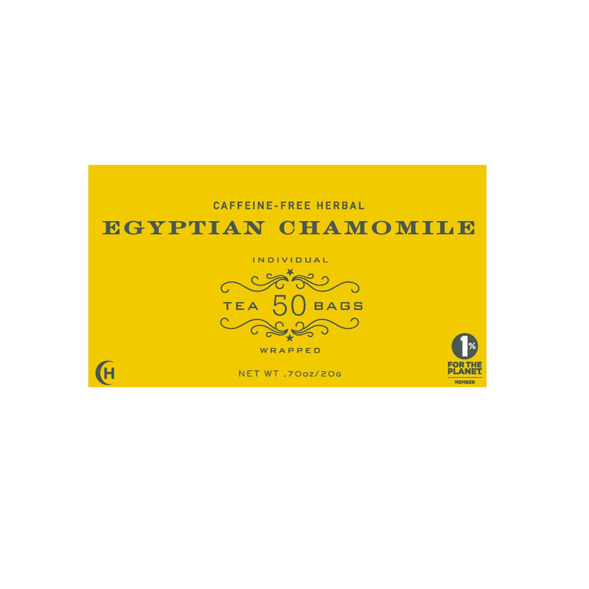caffeine-free herbal detox tea option