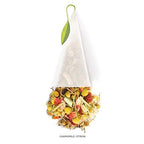 caffeine-free herbal detox tea option