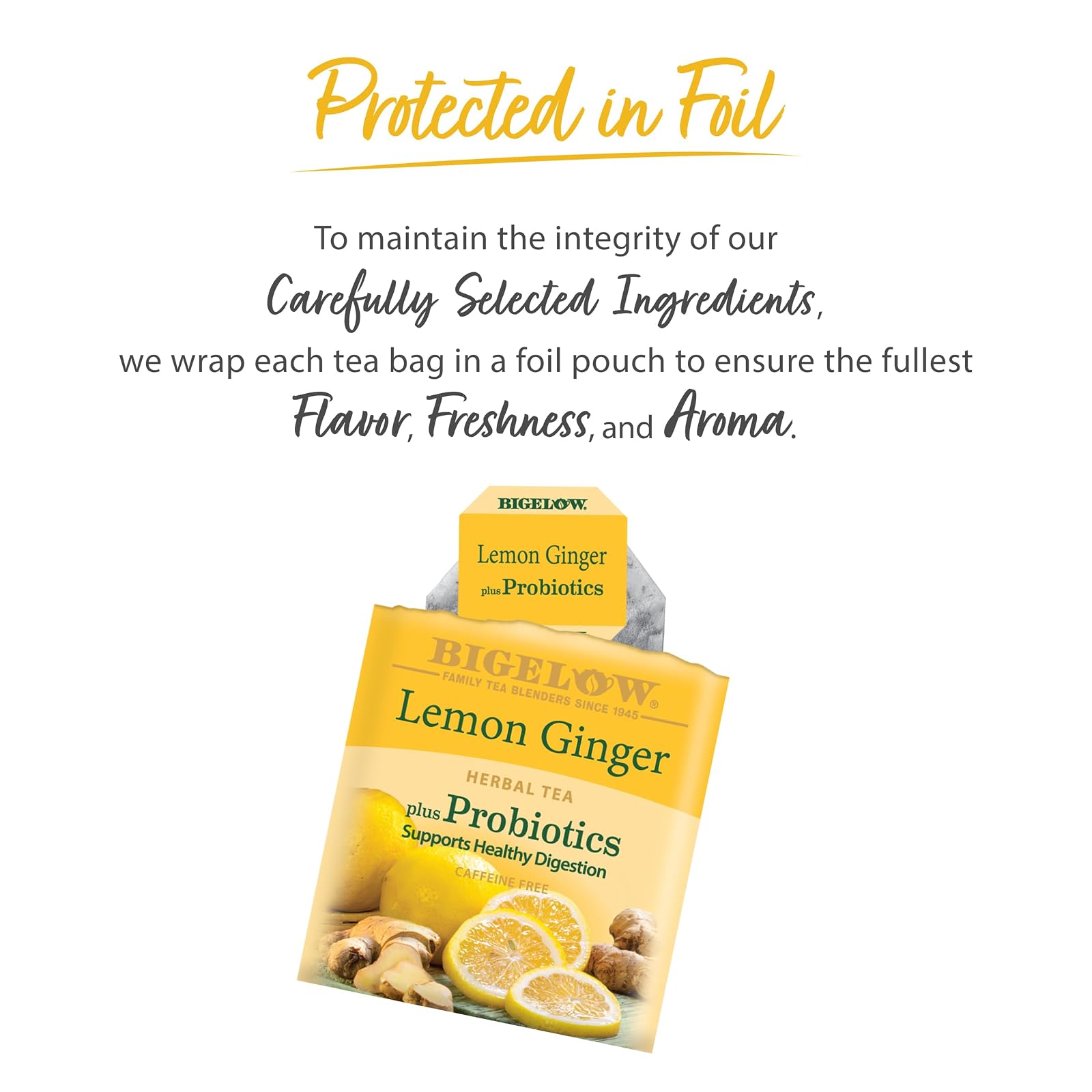 caffeine-free herbal detox tea