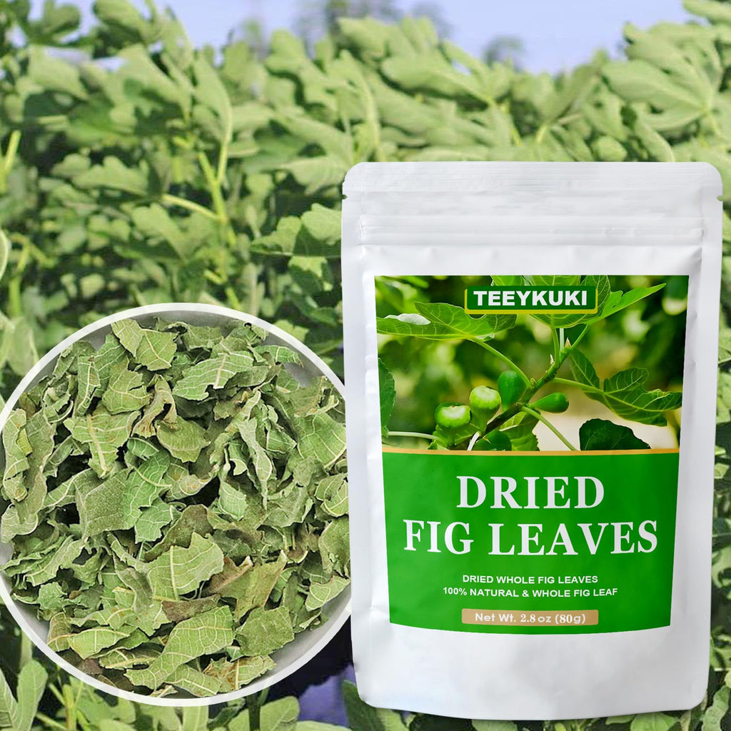 caffeine-free herbal detox tea