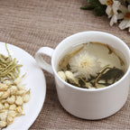 caffeine-free herbal detox tea