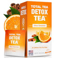 caffeine free herbal detox tea