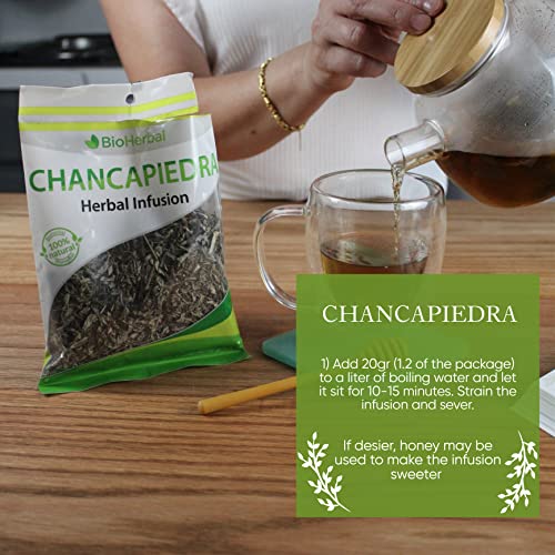 caffeine-free herbal detox tea
