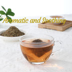 caffeine-free herbal detox tea