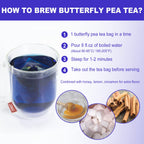 caffeine-free herbal detox tea