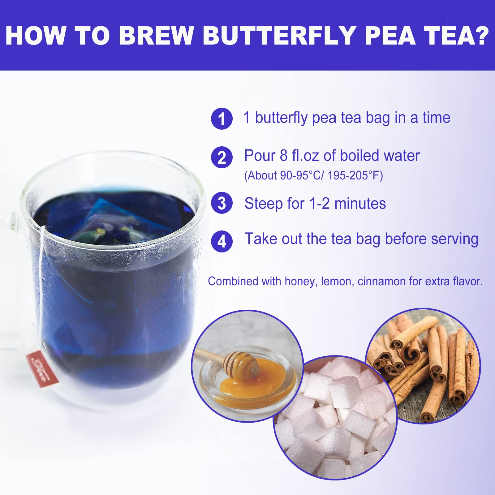caffeine-free herbal detox tea