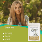 caffeine-free herbal detox tea