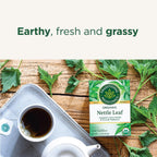 caffeine-free herbal detox tea
