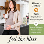 caffeine-free herbal detox tea