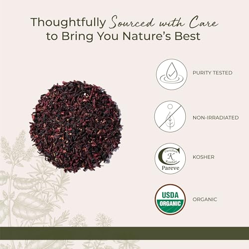caffeine-free herbal detox tea