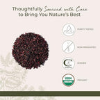 caffeine-free herbal detox tea