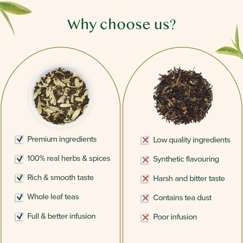 caffeine-free herbal detox tea