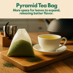 caffeine-free herbal detox tea