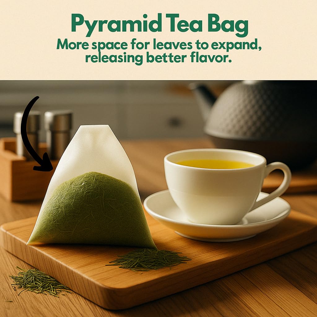 caffeine-free herbal detox tea