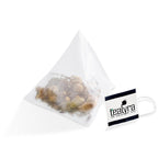 Caffeine-free herbal detox tea