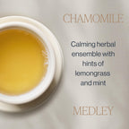 caffeine-free herbal detox tea