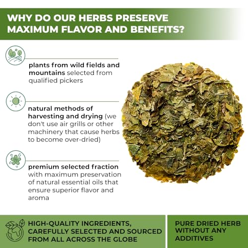 caffeine-free herbal detox tea