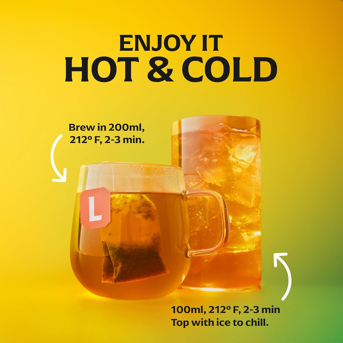 caffeine-free herbal detox tea