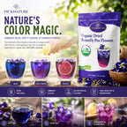 caffeine-free herbal detox tea