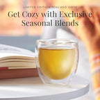 caffeine-free herbal detox tea