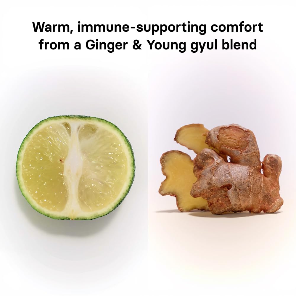 caffeine-free herbal detox tea