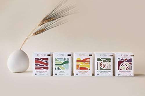 caffeine-free herbal detox tea
