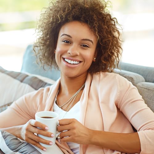 caffeine-free herbal detox tea