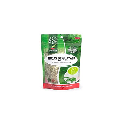 Caffeine-free herbal detox tea