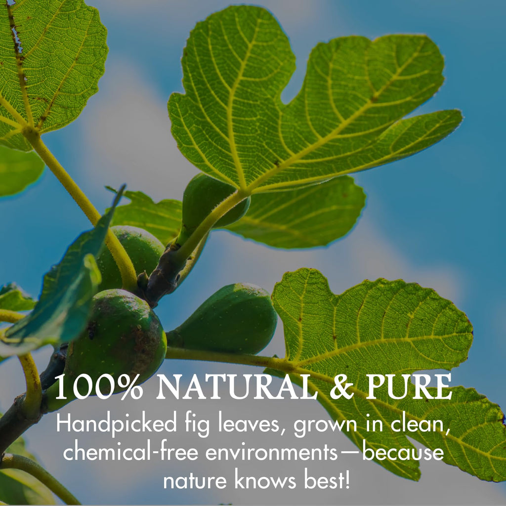 caffeine-free herbal detox tea