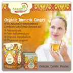 caffeine-free herbal detox tea