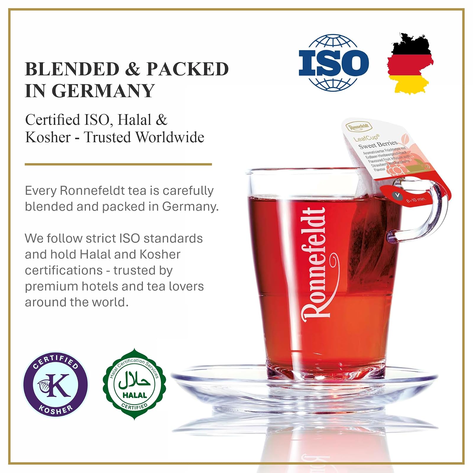 caffeine-free herbal detox tea