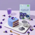 caffeine-free herbal detox tea