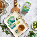 caffeine-free herbal detox tea