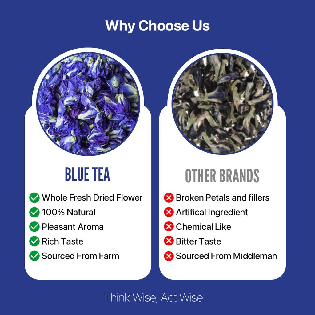 caffeine-free herbal detox tea