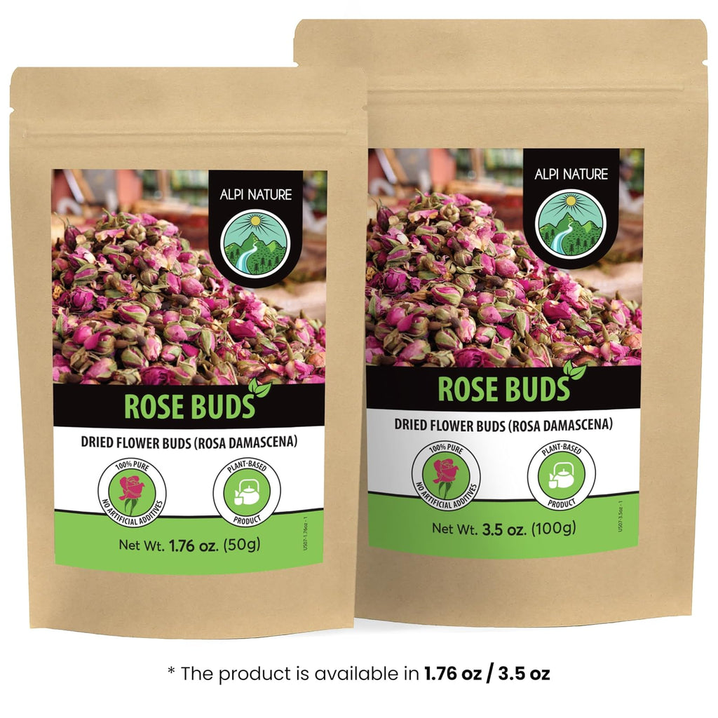 caffeine-free herbal detox tea