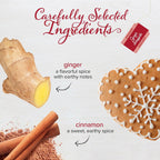 caffeine-free herbal detox tea