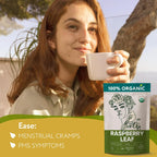 caffeine-free herbal detox tea