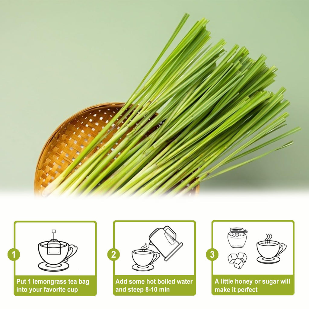 caffeine-free herbal detox tea
