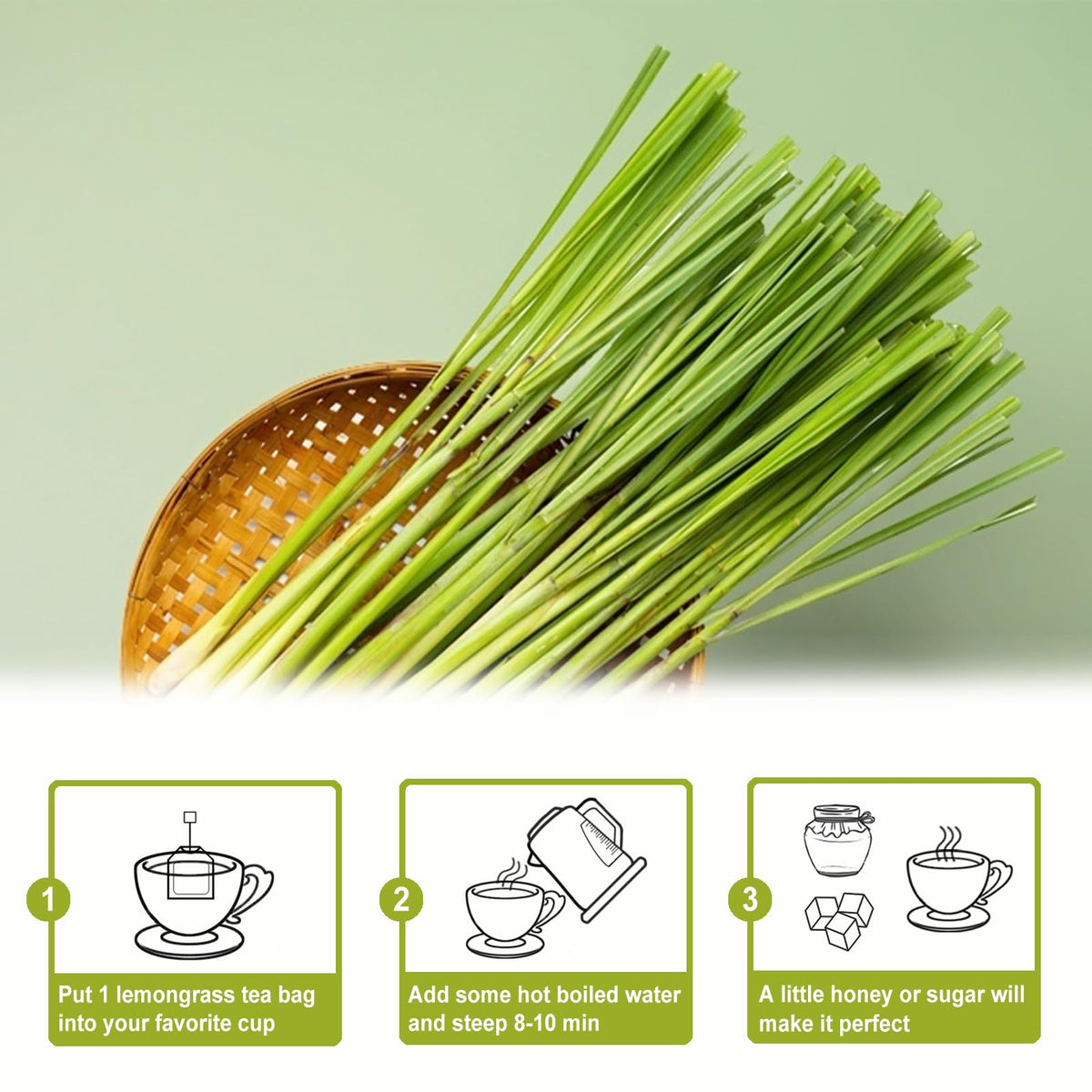caffeine-free herbal detox tea