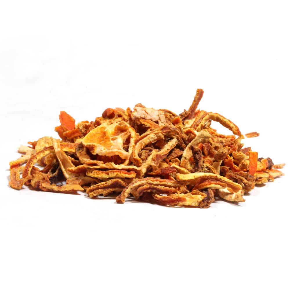 caffeine-free herbal detox tea